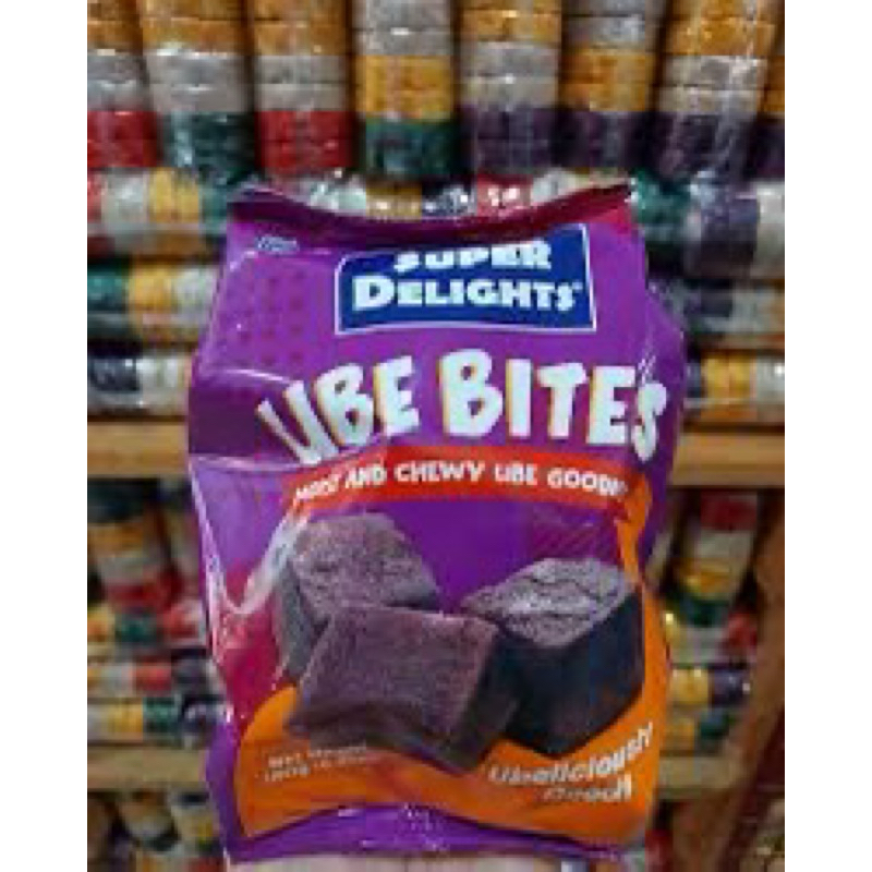 Super Delights Brownie Bites/ Brownie 280g | Shopee Philippines