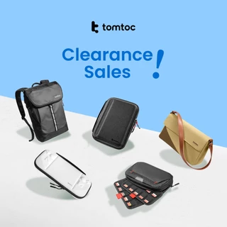 Tomtoc Philippines, Online Shop | Shopee Philippines