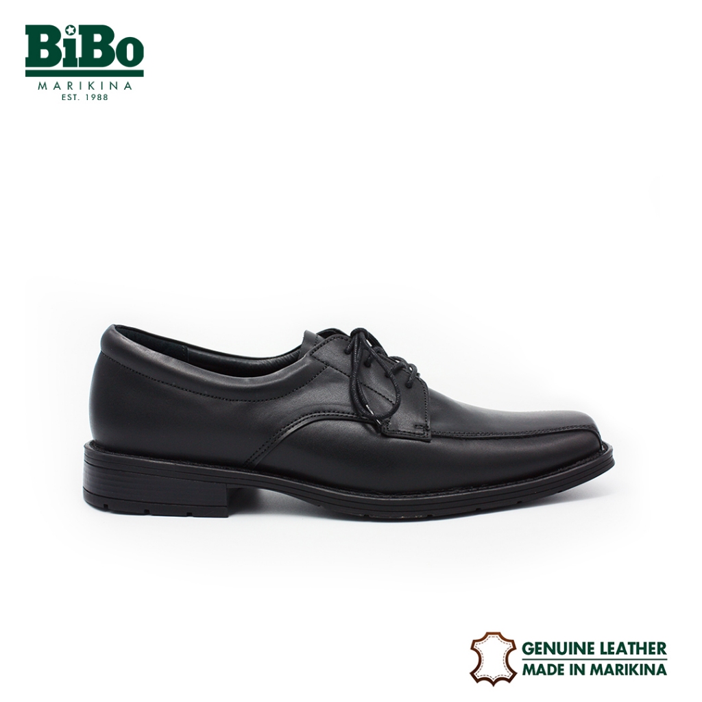 Bibo M401 Leather Formal Shoes for Men (24M401) | Shopee Philippines