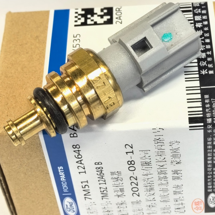 Ford Engine Coolant Sensor for Ford Everest / Ranger2.2L & 3.2L / Ford ...