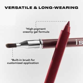 Issy Gel Pencil Extreme | Shopee Philippines