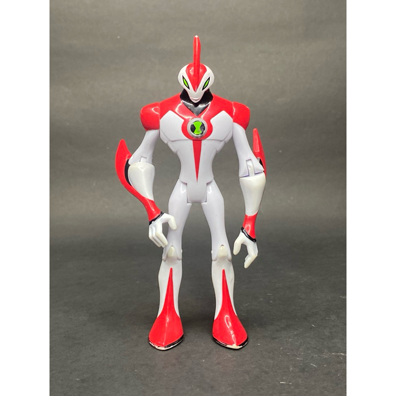 Ben 10 Waybig Action figure benten bandai ben ten toy ben10 | Shopee ...