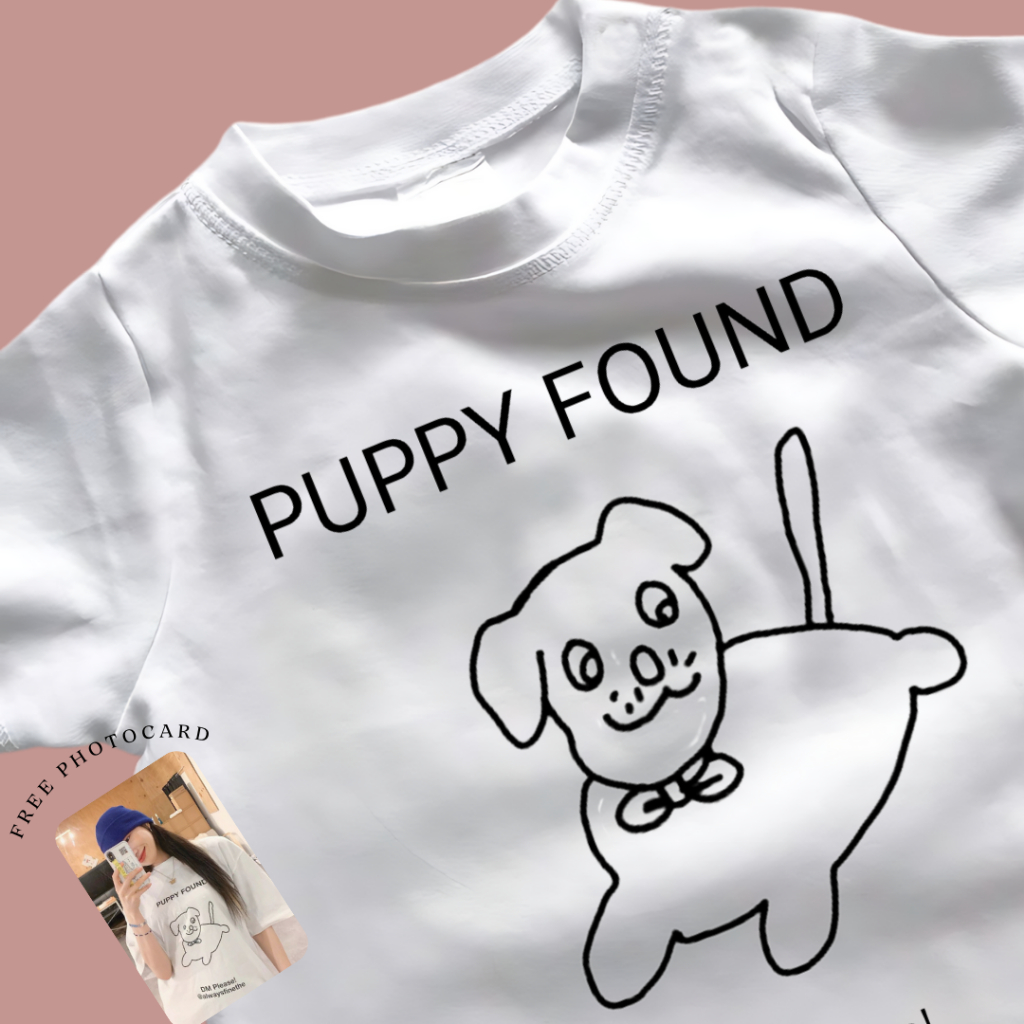 02 SWF STYLE | BADA LEE OUTFIT INSPIRED TSHIRT | WEAR YOURSELF ...