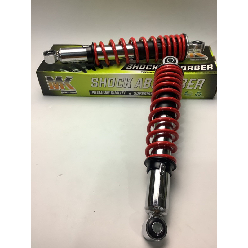 XRM 125i REAR SHOCK ORIGINAL MAKOTO | Shopee Philippines