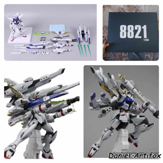 Daban F91 Master Grade MG 1/100 Gundam mecha robot model kit toys ...
