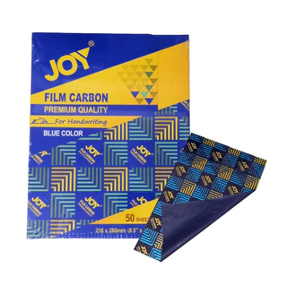Shop blue carbon paper for Sale on Shopee Philippines