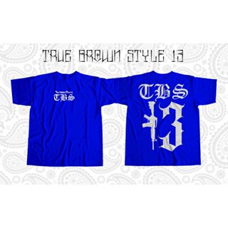 TRUE BROWN STYLE 13 VERSION 1 | Shopee Philippines