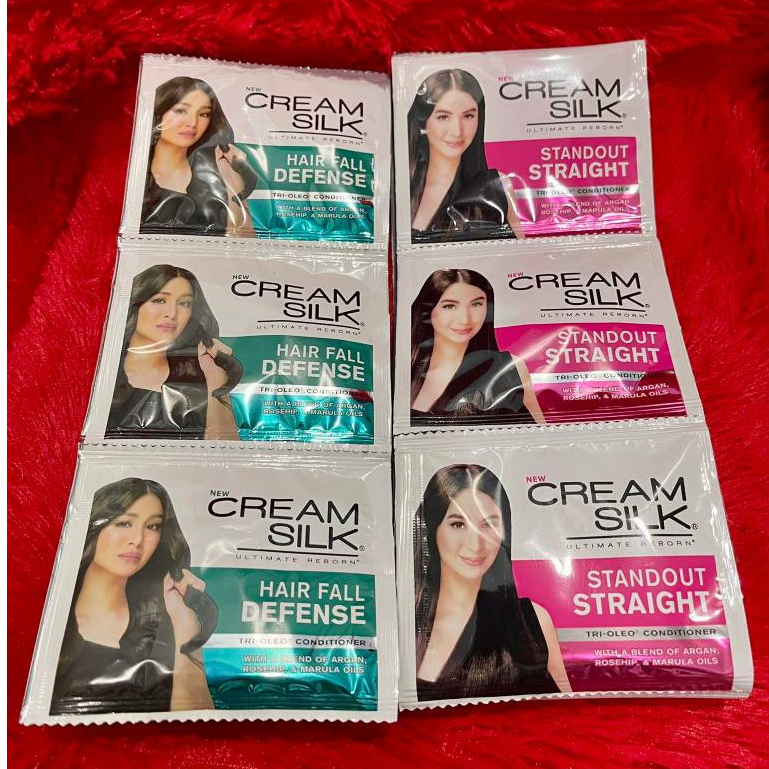 CREAMSILK 1DOZEN 100%ORIGINAL(12'S) | Shopee Philippines