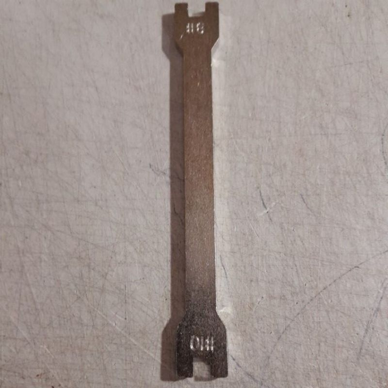 Topper wrench pang higpit sa rayos | Shopee Philippines