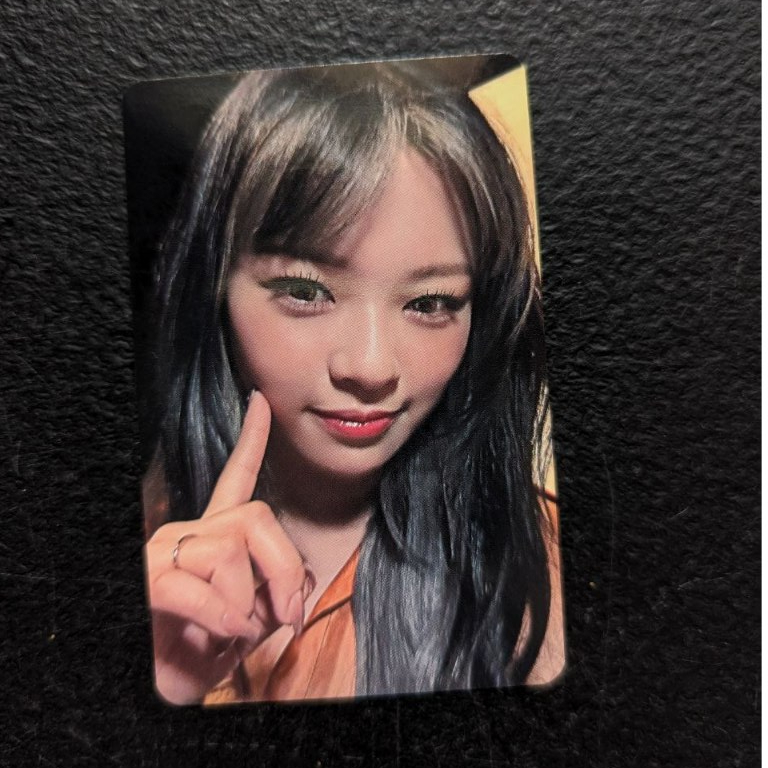 [ONHAND] TWICE WITH YOU-TH POB PHOTOCARD | Aladin BDM Yes24 JYPShop Withmuu Soundwave Musicplant ...