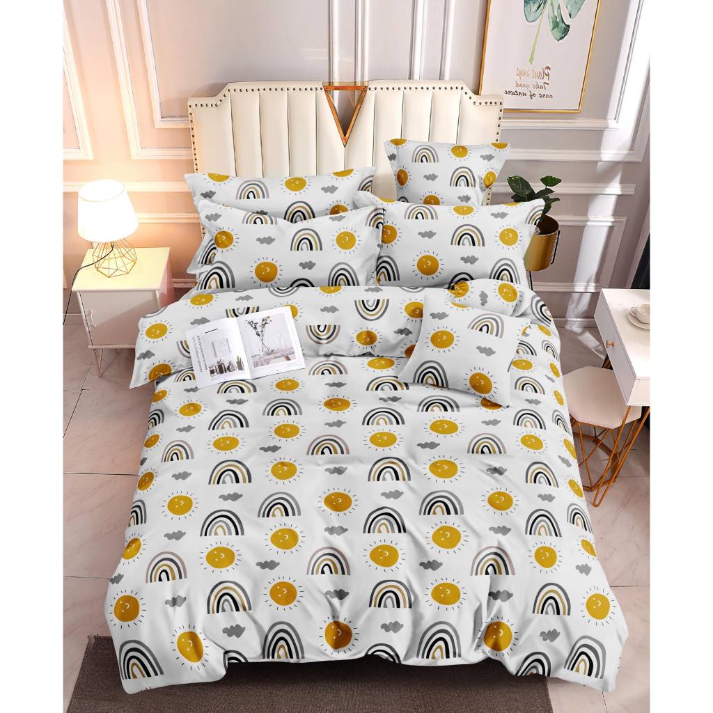 Canadian Cotton 94-96" Width | Fabric | Tela per yard (ANIME & CARTOONS ...