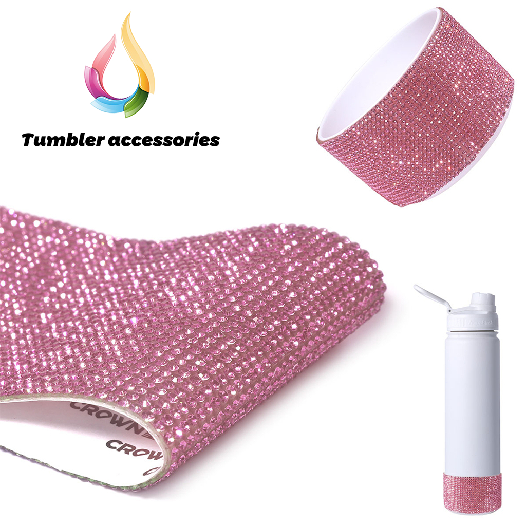 12*20CM DIY Waterproof Sticker for FLASK silicone Boot,Bottom ...