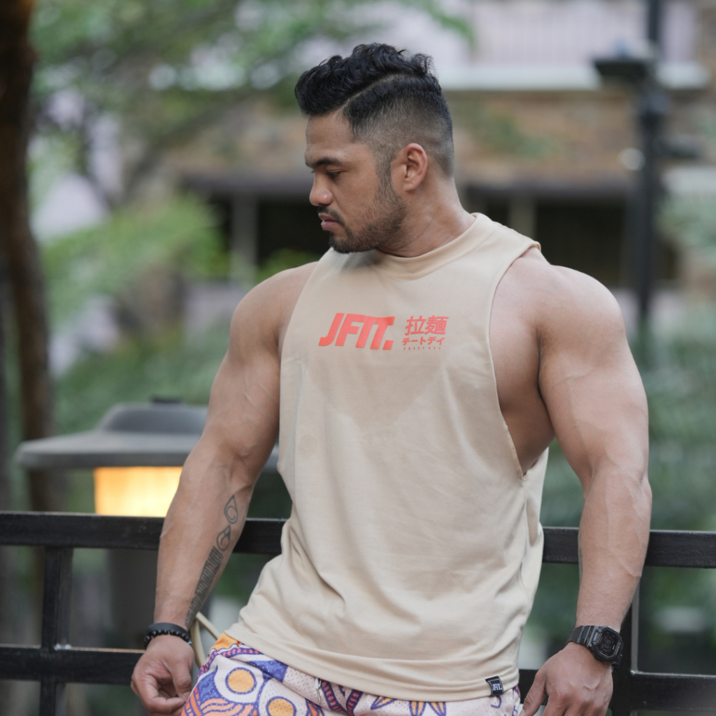 JFIT. CHEATDAY COLLECTION – RAMEN | Shopee Philippines