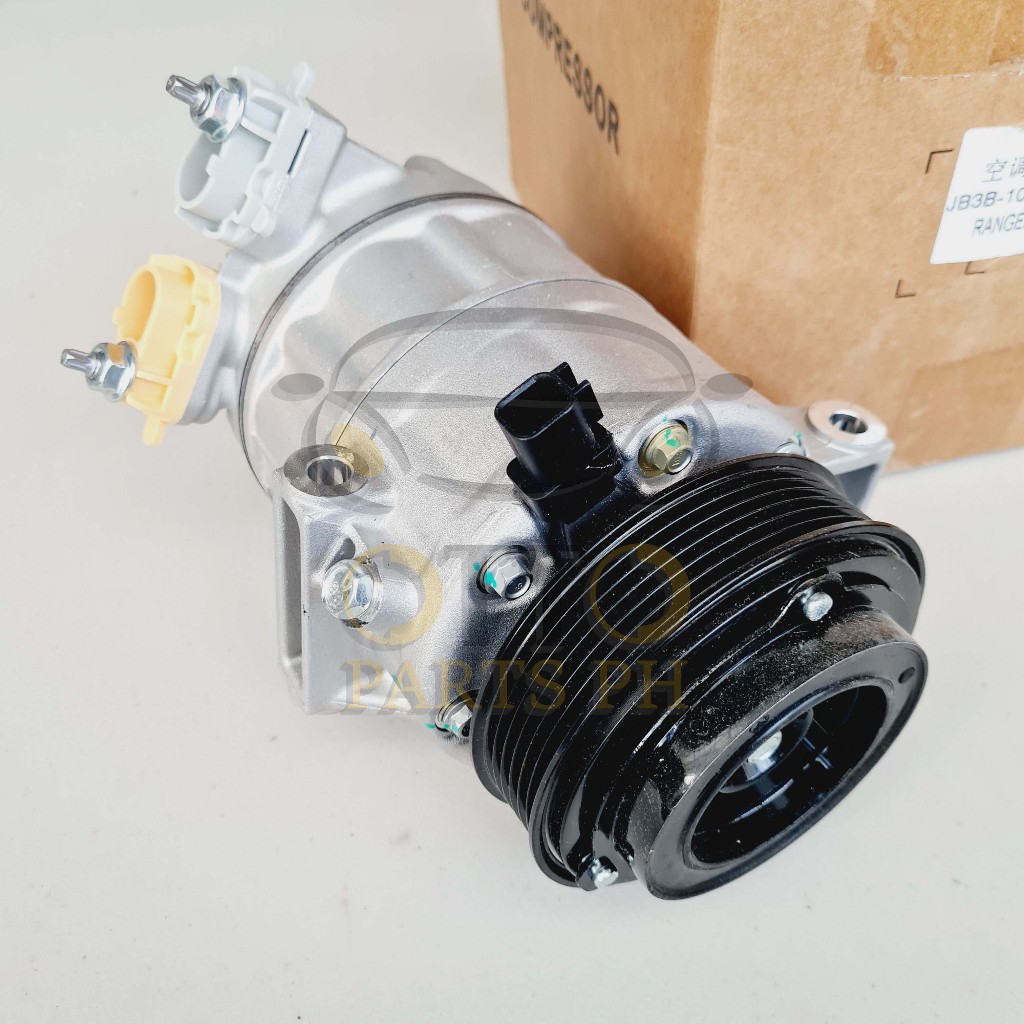 OEM Compressor Assembly for 2.0L Ford Ranger, Everest and Raptor 2018 ...