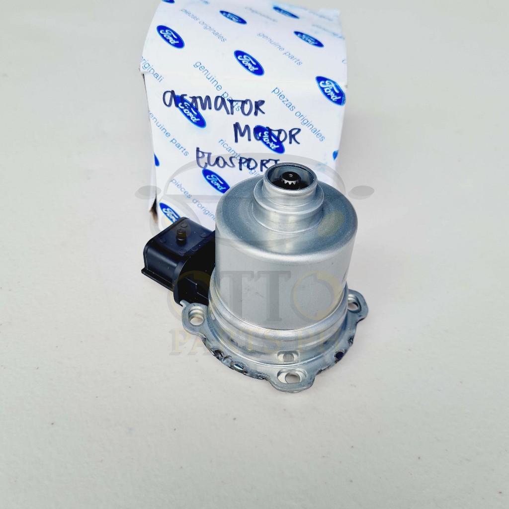 GENUINE Clutch Actuator Motor for Ford Focus, EcoSport and Fiesta 2011 ...