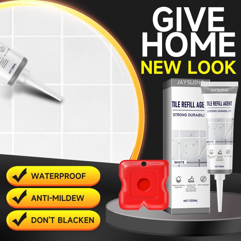 Tile Gap Sealant Tile grout sealant Floor Tile Epoxy Grouting Sealant ...