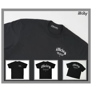 ILLCITY CLOTHING, Online Shop | Shopee Philippines