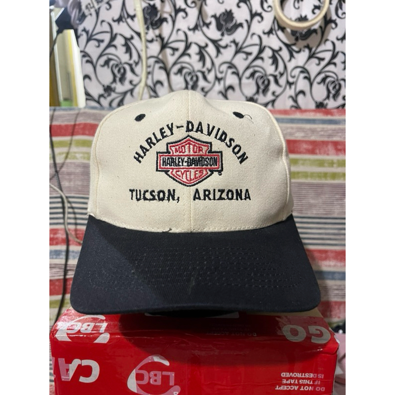 HARLEY DAVIDSON TUCSIN ARIZONA | Shopee Philippines