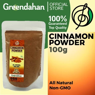 cinnamon powder - Best Prices and Online Promos - Aug 2024 | Shopee ...