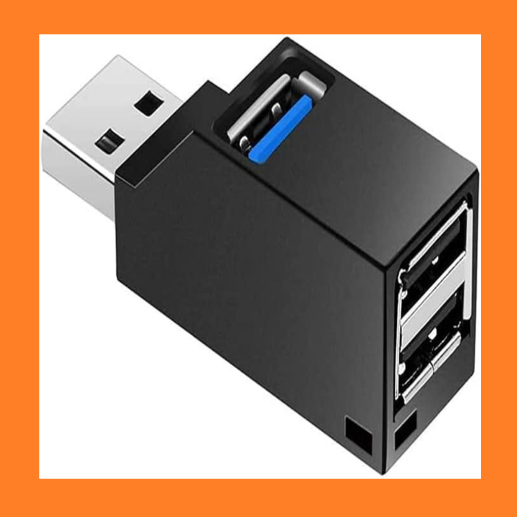 IN001/IN004 USB hub,Mini USB 3.0 Hub ortable Adapter High speed ...