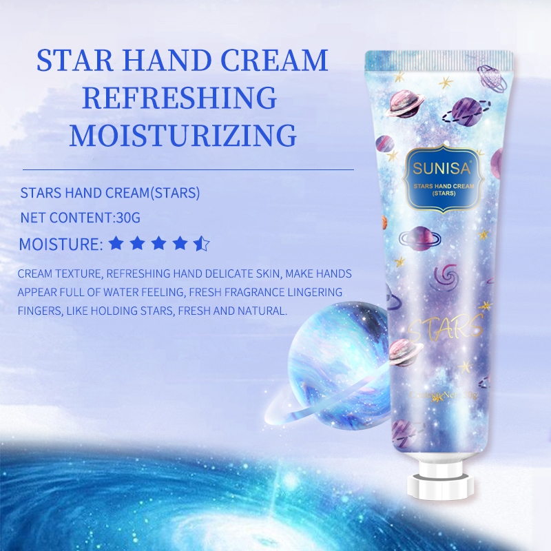 LY.Sunisa Hand Cream 30g Essence&Fragrance Hand Cream 1pcs Perfume ...