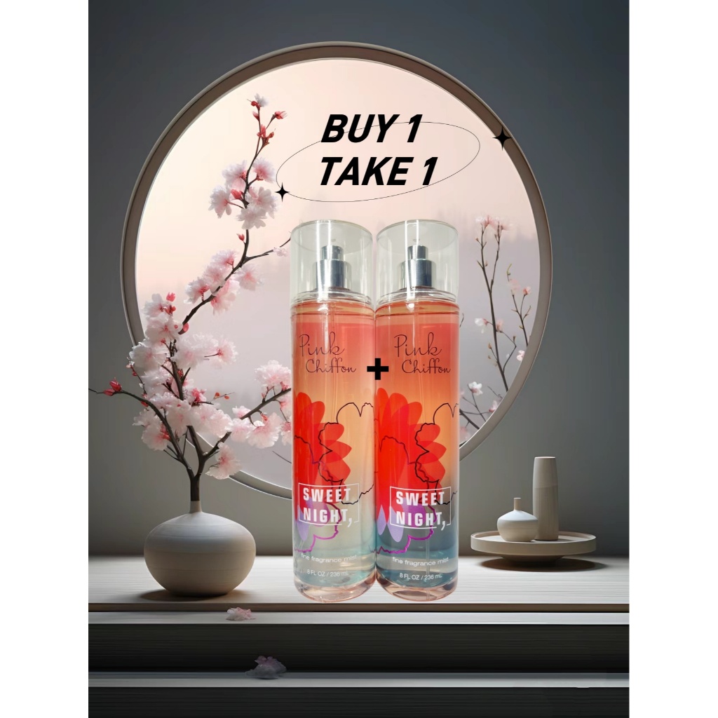 TATA DEPARTMENT New Sweet Night Fragrance Perfume Mild Sweet Scent for ...