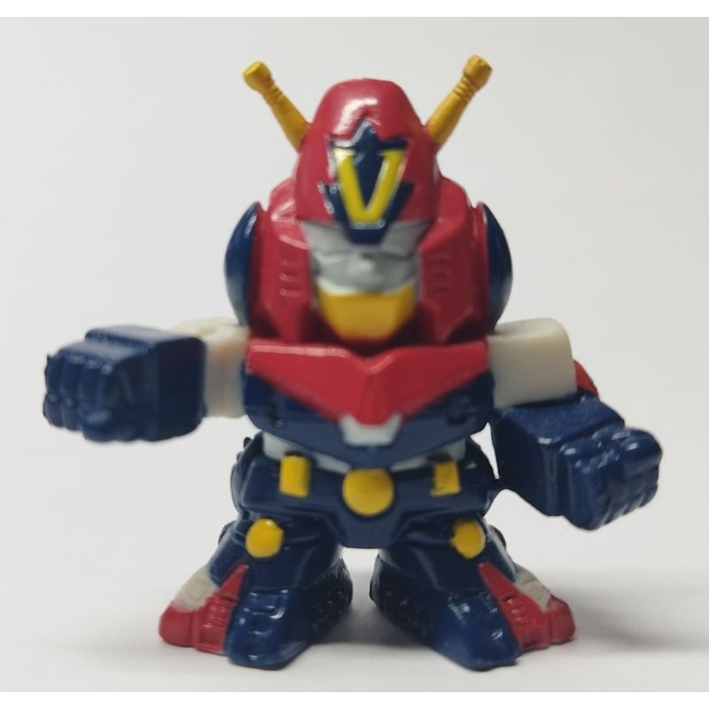 VINTAGE COMBATTLER V Capsule Chogokin Popy Gachapon Gashapon Figure ...