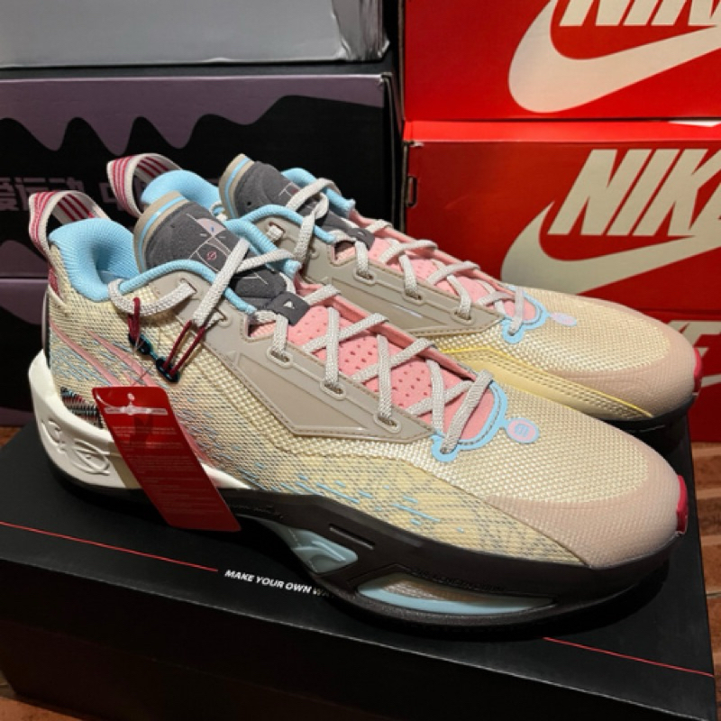 Way of Wade Fission 9 Origin | Shopee Philippines