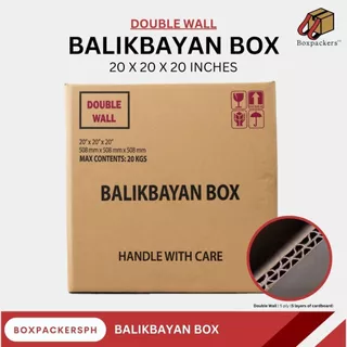 Shop carton box for Sale on Shopee Philippines