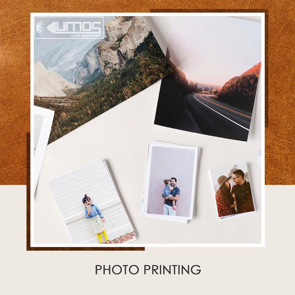 Photo Print - Wallet size/ 2R / 3R / 4R / 5R | Shopee Philippines