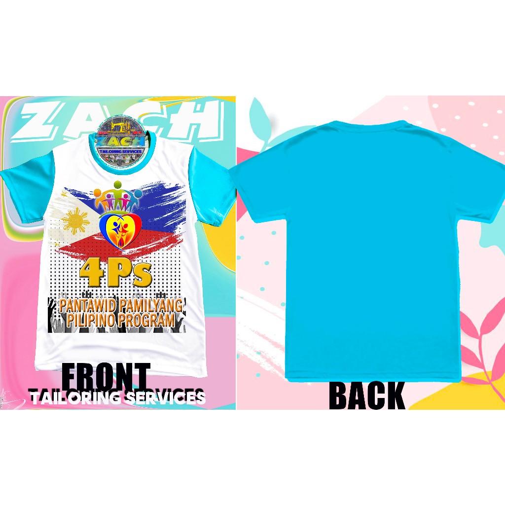 4PS-PANTAWID PAMILYANG PILIPINO PROGRAM | Shopee Philippines