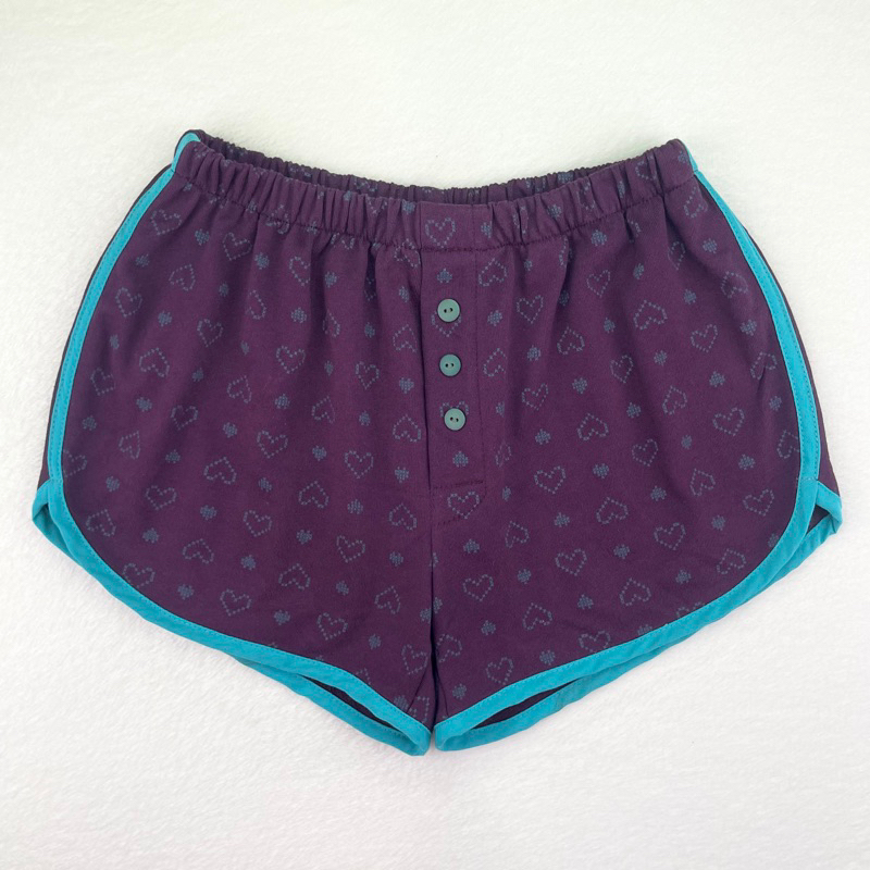 Ringer Dolphin Shorts | Boxer Shorts | Sleepwear | Loungewear | Shopee ...