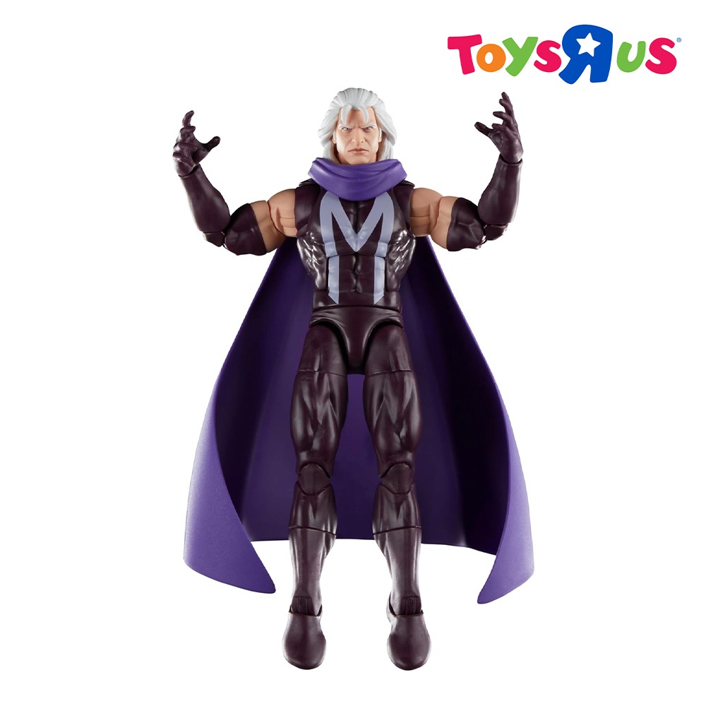 Marvel Legends Series: Magneto (X-Men '97) | Shopee Philippines