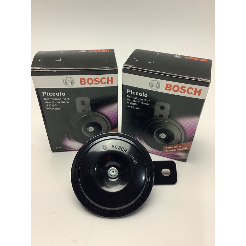 BOSCH HORN STRONG SOUND | Shopee Philippines