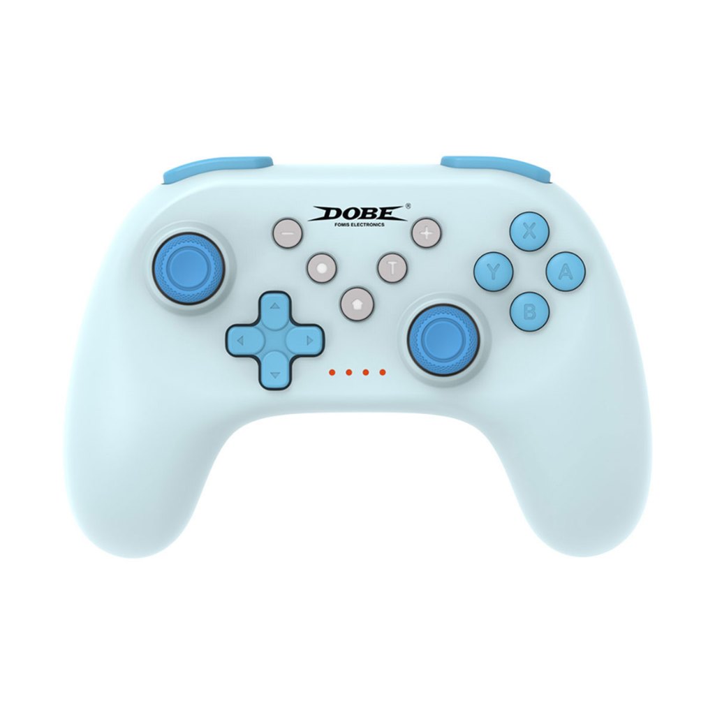 Dobe Wireless Controller for Switch (iTNS-0117R) | Shopee Philippines