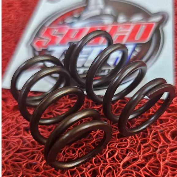 RACING VALVE SPRING MIO I 125 / M3 2.8 | Shopee Philippines
