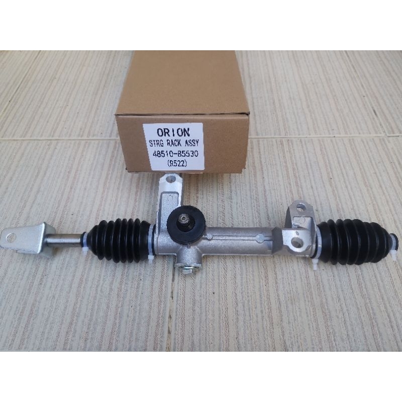 Shop rack and pinion assembly for Sale on Shopee Philippines