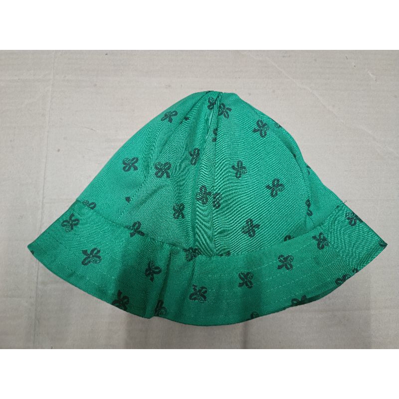 Gsp round scouting cap uniform for girls. | Shopee Philippines