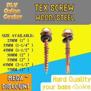 text screw - Best Prices and Online Promos - Dec 2025 | Shopee Philippines