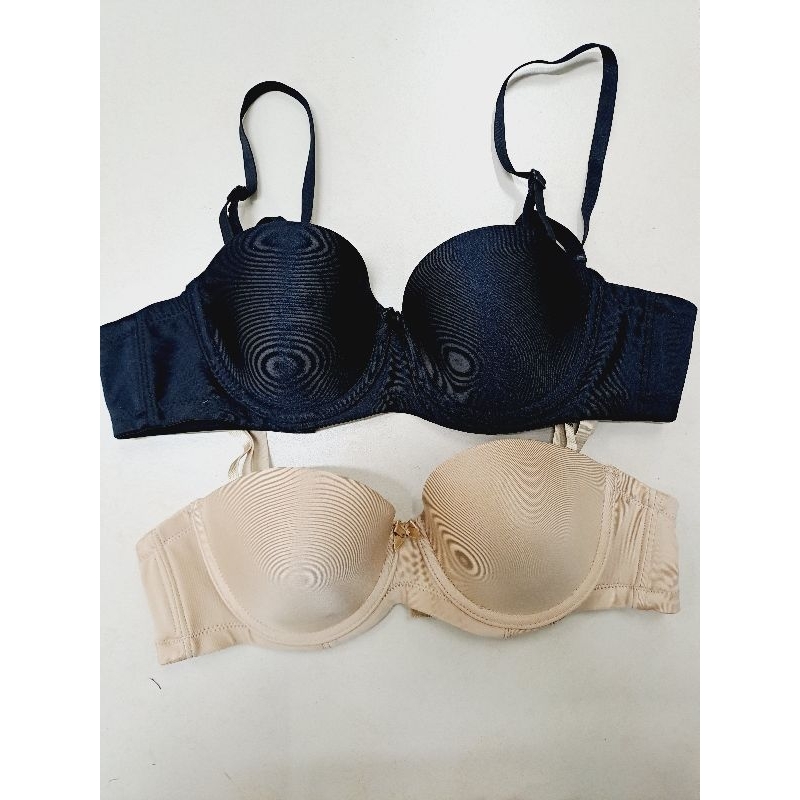 AVON REGINA and ANITA MOULDED TSHIRT BRA | Shopee Philippines