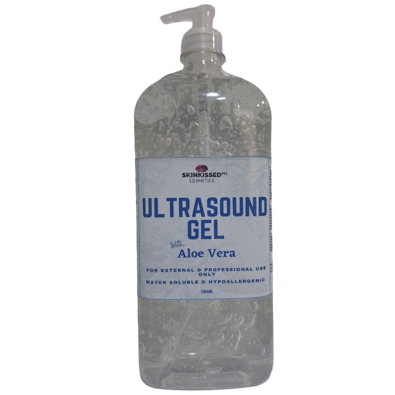 ULTRASOUND GEL COUPLING AGENT | Shopee Philippines