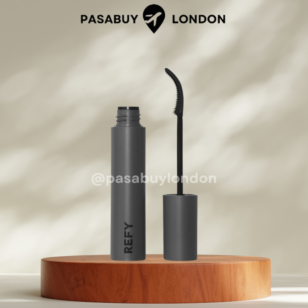 REFY: Lash Sculpt Mascara | pasabuylondon | Shopee Philippines