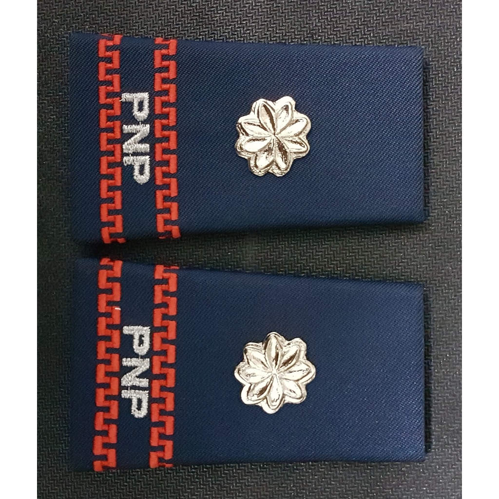 Shoulder Board (left and right) | Shopee Philippines