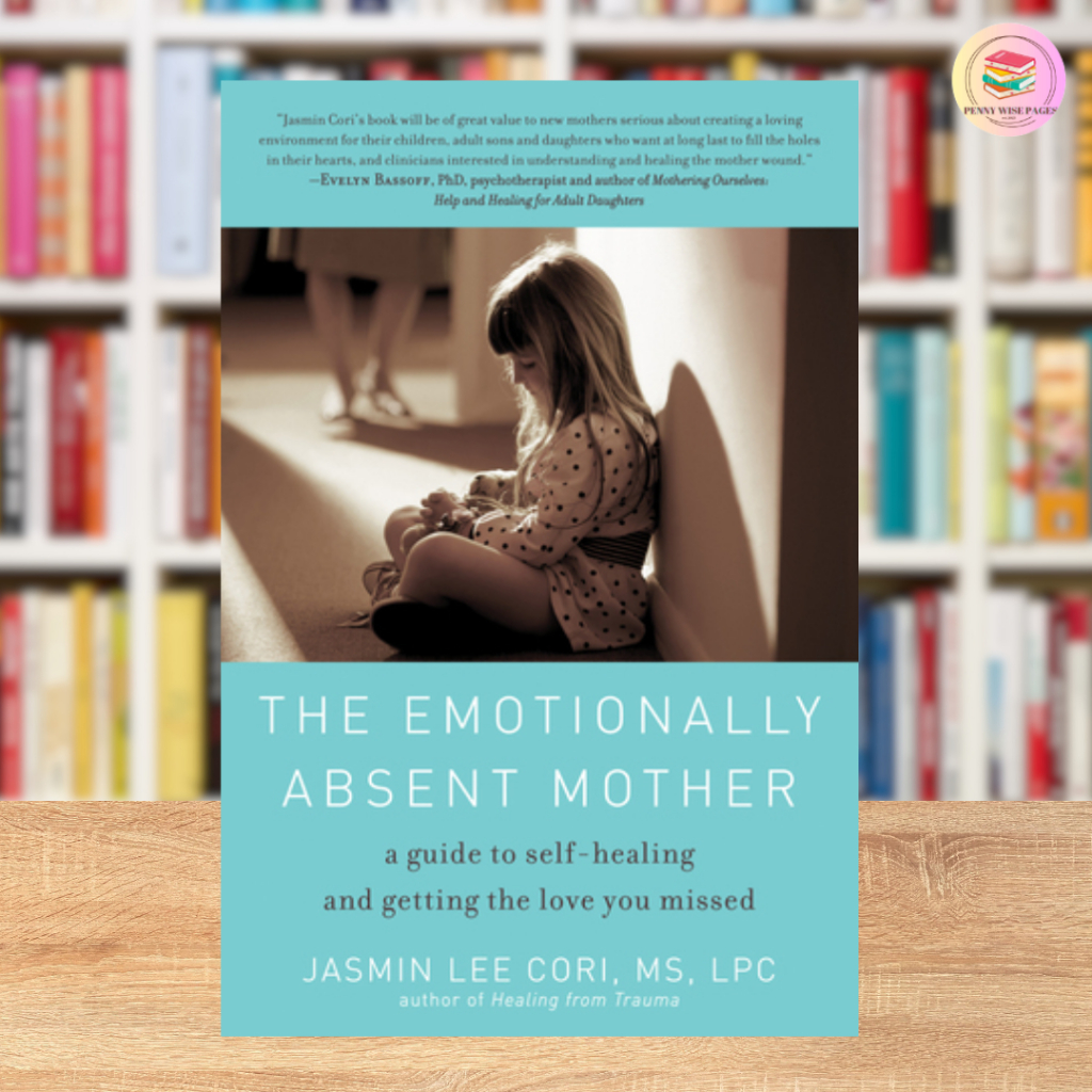 The Emotionally Absent Mother | Shopee Philippines