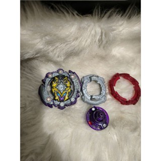Authentic Beyblade Dead Hades B-125 Zephyr 11 Turn | Shopee Philippines