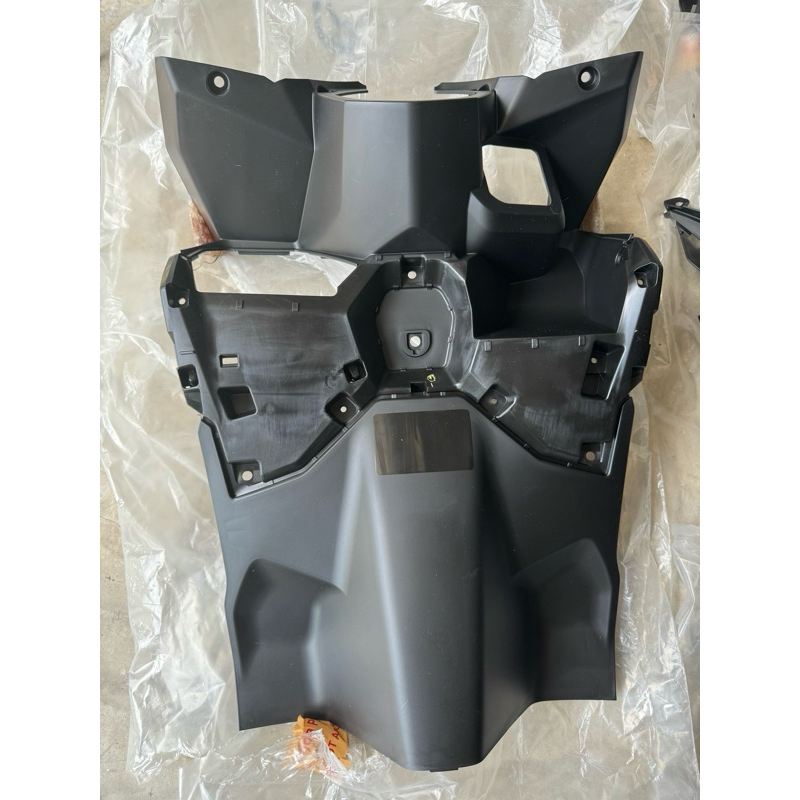DIBDIB CLICK 125/150 V3 / HONDA INNER LOWER COVER - 81141-K2V-N30ZA ...