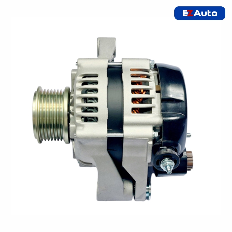 Toyota Hilux Alternator 2005-2015//12v 80a/27060-0L022/Alternating ...