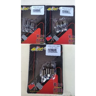 Rajen Motorcycle Parts, Online Shop | Shopee Philippines