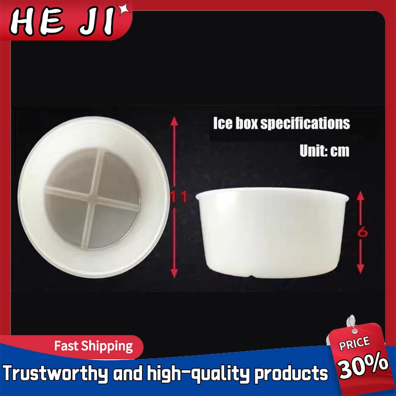 Shaved ice machine box, ice making box, commercial stall ice making ...