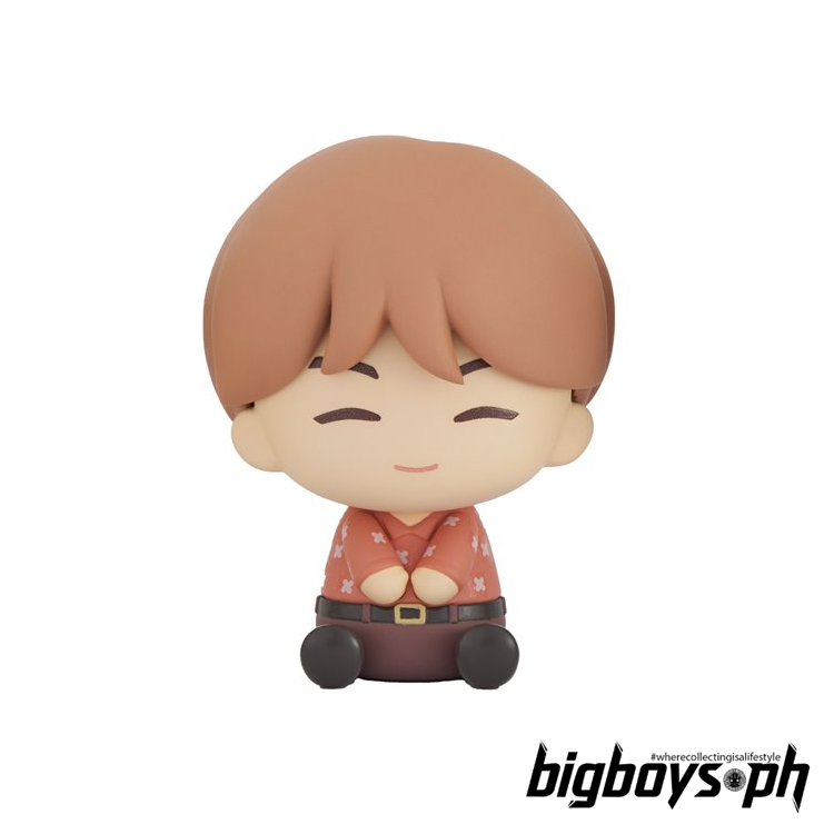 Banpresto BTS Dynamite Jin TinyTAN Vol. 1 Mini Figure | Shopee Philippines